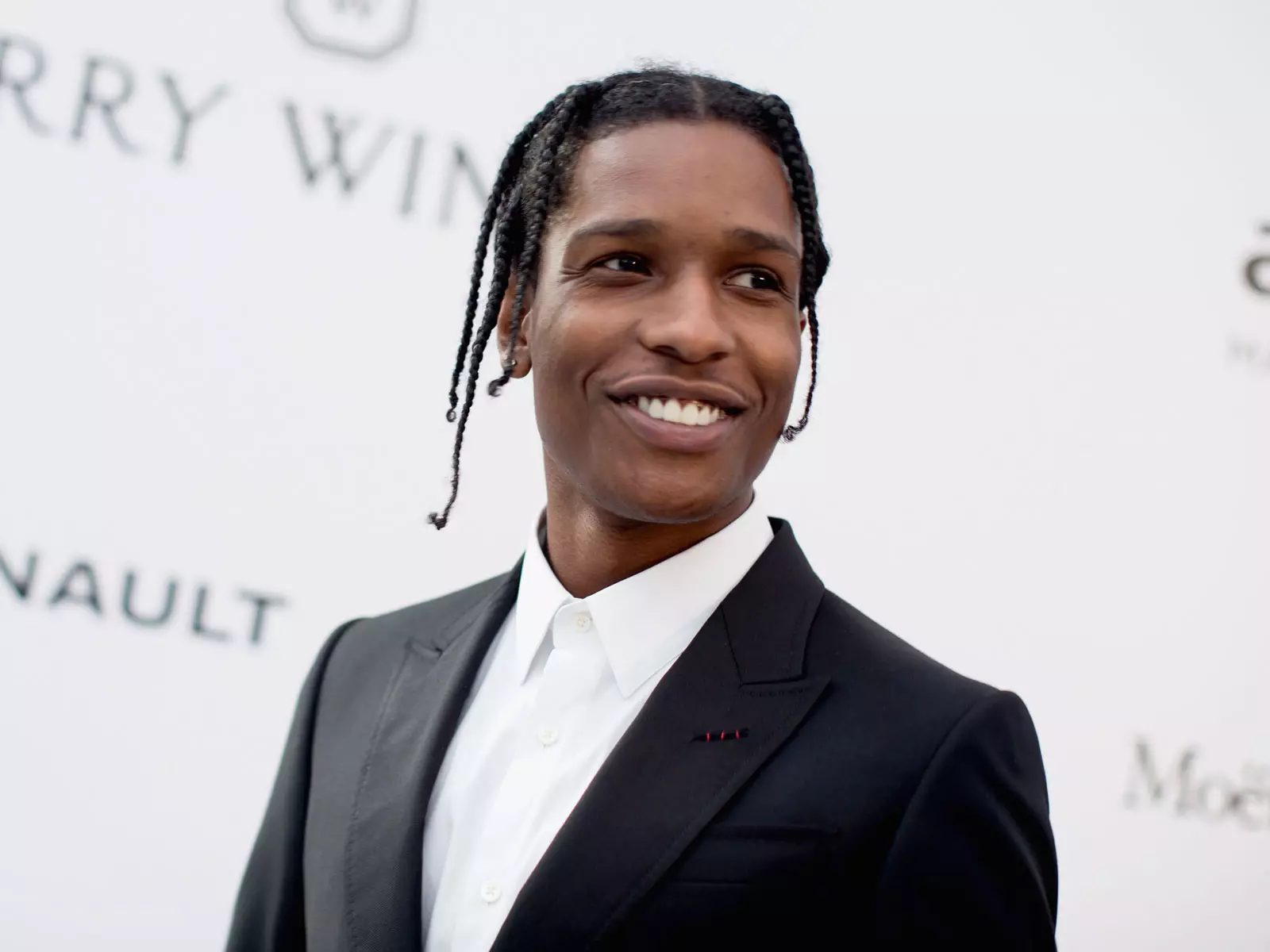 A$AP Rocky