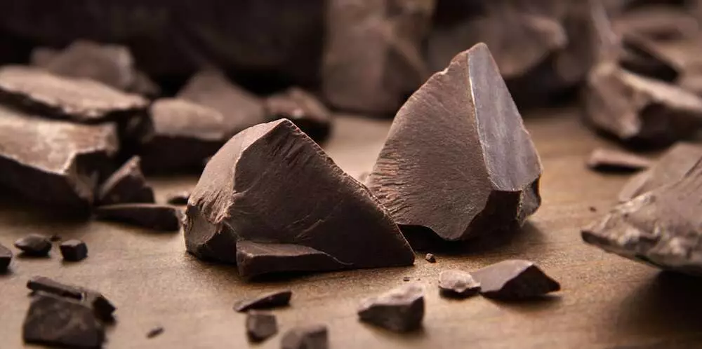 Климаттын өзгөрүшү шоколад үчүн жакшы болушу мүмкүн (даам)