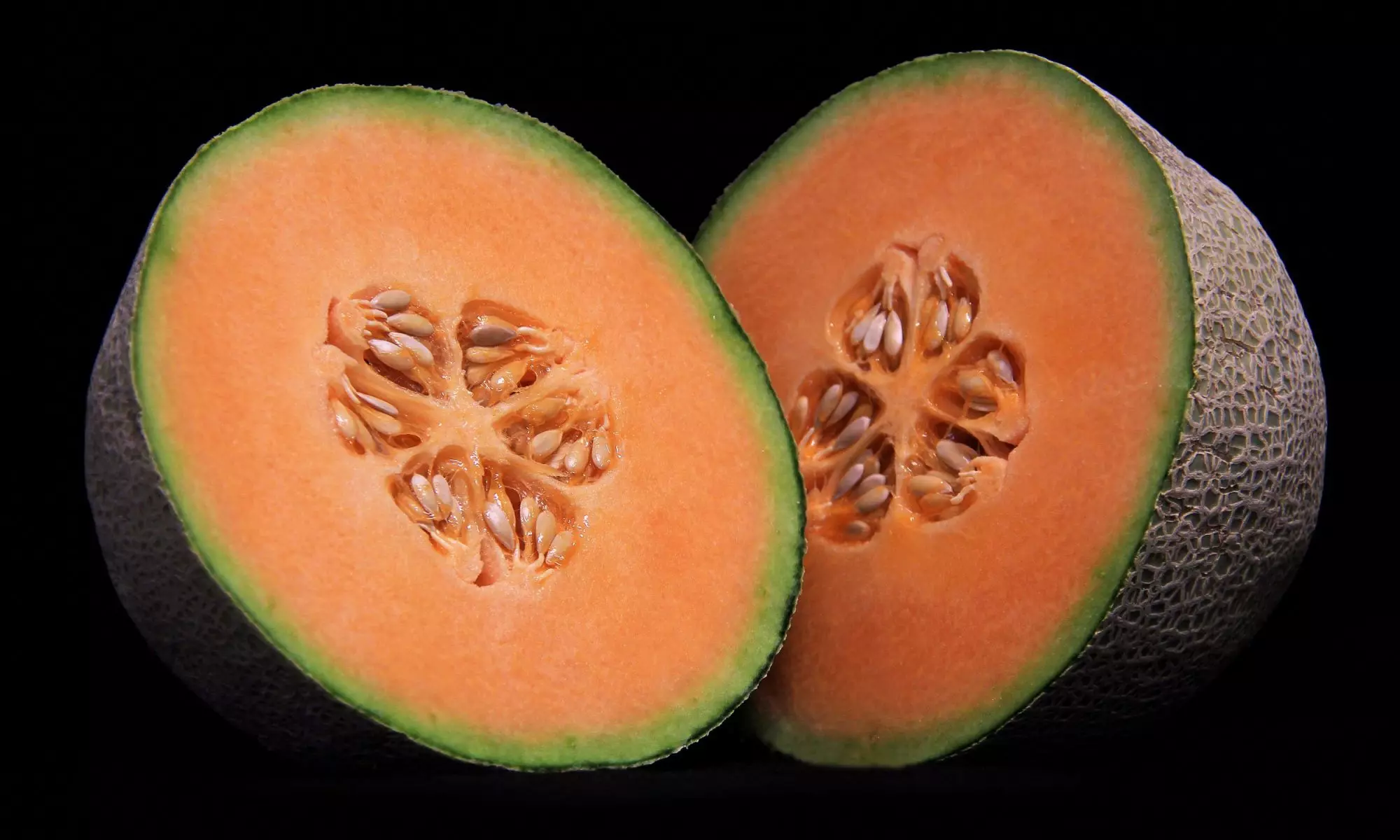 Lo que crees que son melones no son realmente melones