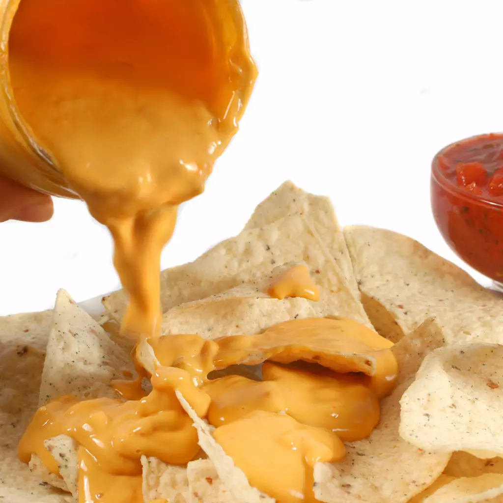 FWX GIẢ NACHO CHEESE