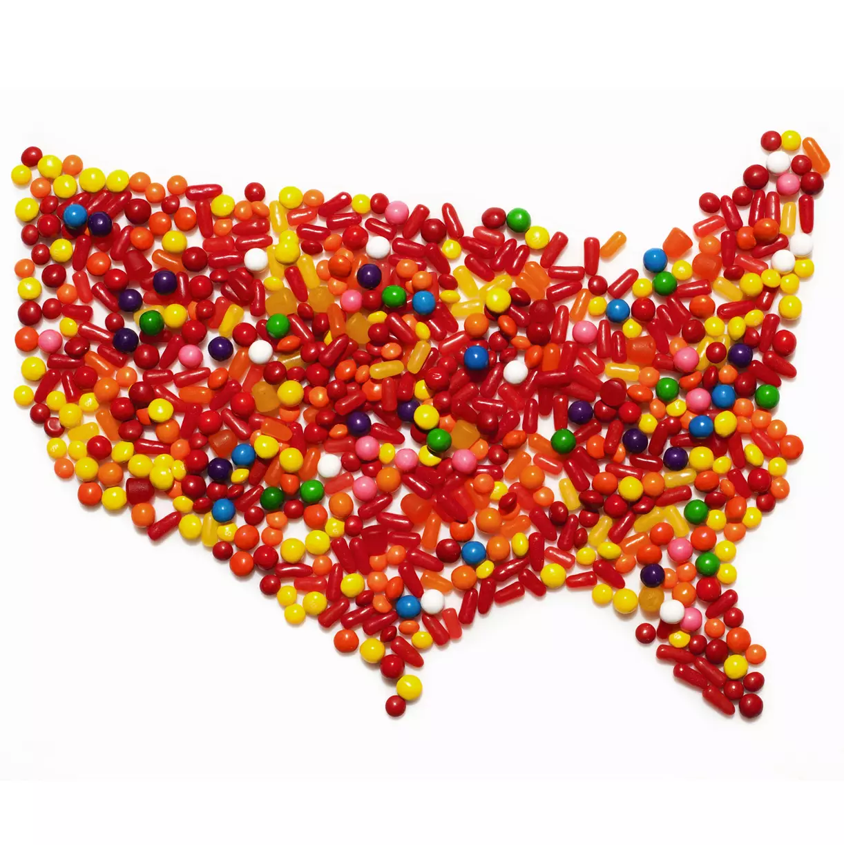 FWX PARTNER TL AMERICAN CANDY