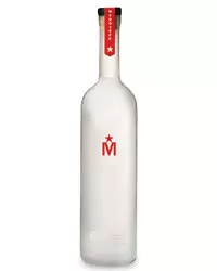 Vodka Bull Run Distilling Co. Medoyeff (28 USD)