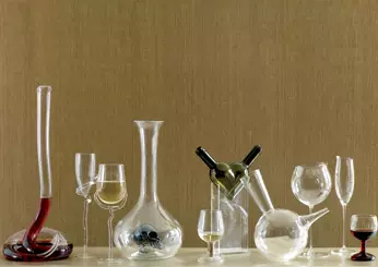 Glasdesign