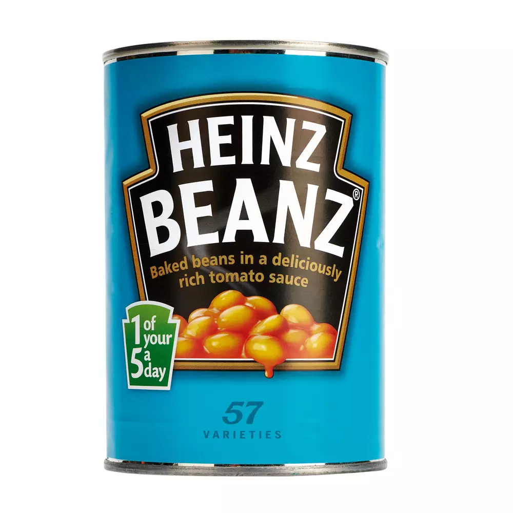 Heinz Beansi laul