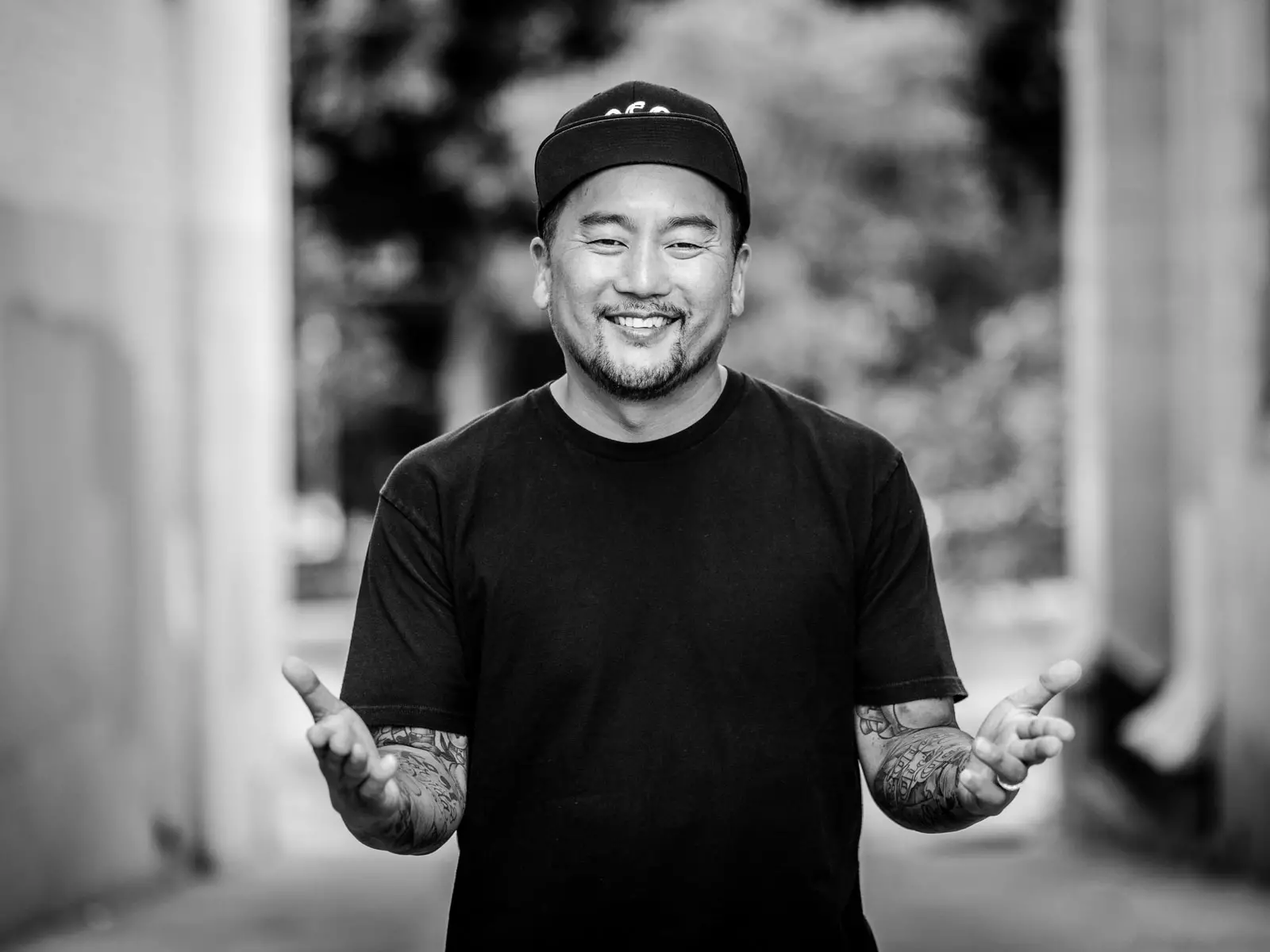 Roy Choi