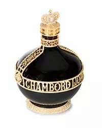 Chambord vum Donald Edge