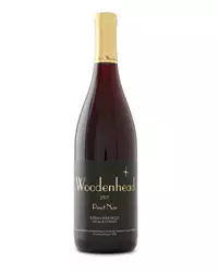 2007 Woodenhead د روسیې د سیند دره Pinot Noir