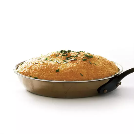 Omlett Soufflé