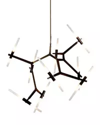 Agnes chandelier