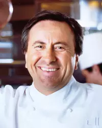 1988 Beste New Chef Daniel Boulud