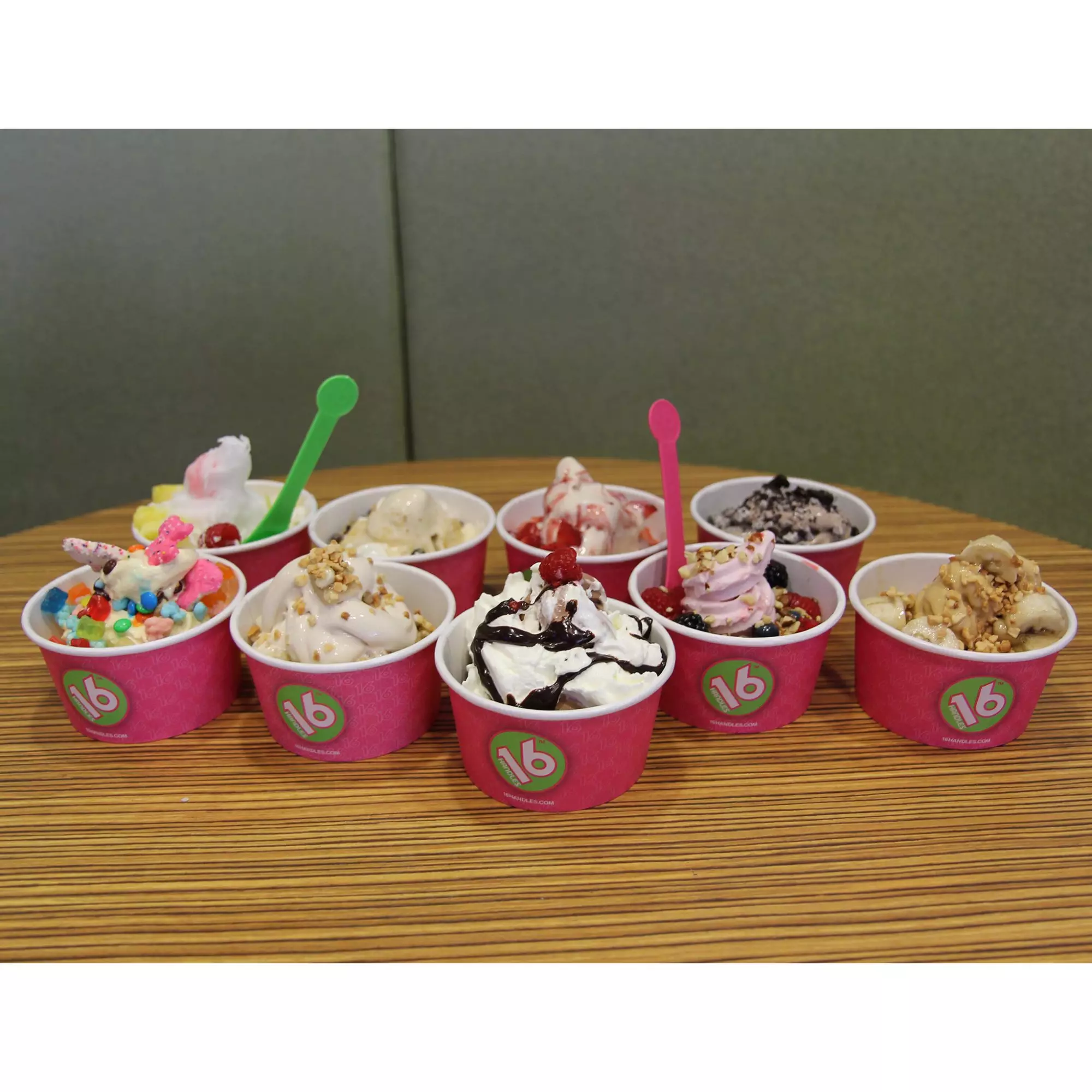 FWX EPIC Sneck HACKS FRO YO pairings