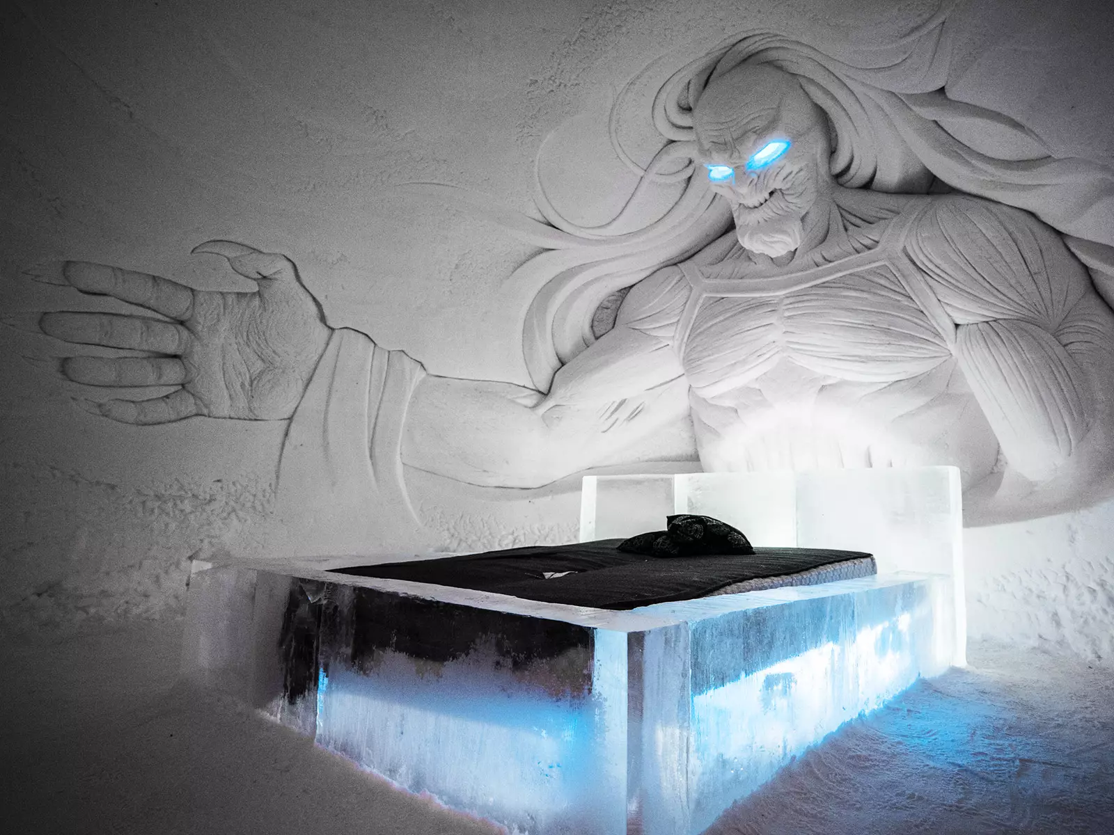 game of thrones kamar hotél kalawan walker bodas