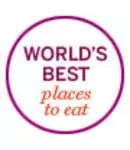Els millors llocs del món per menjar
