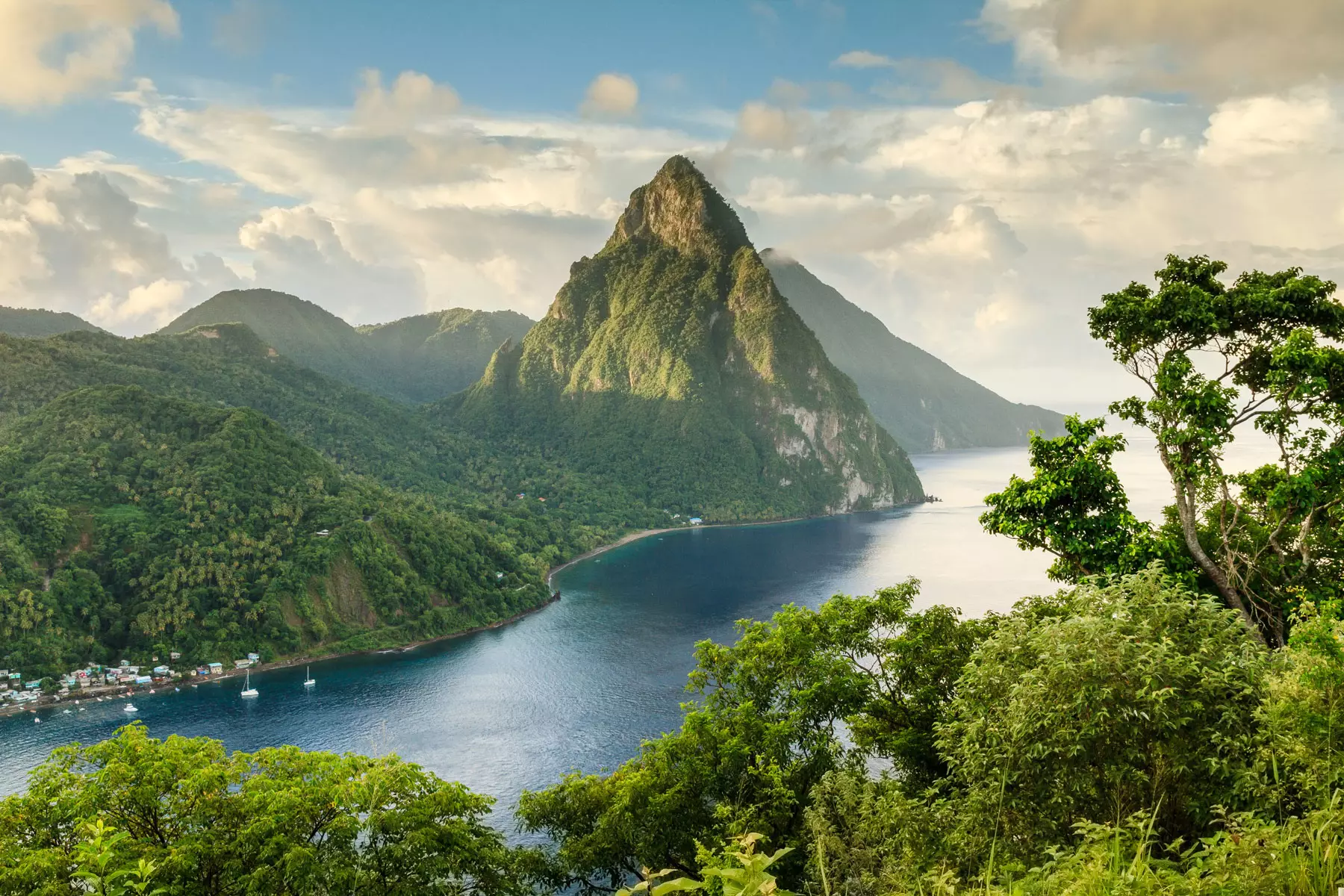 Soufriere Travel Guide