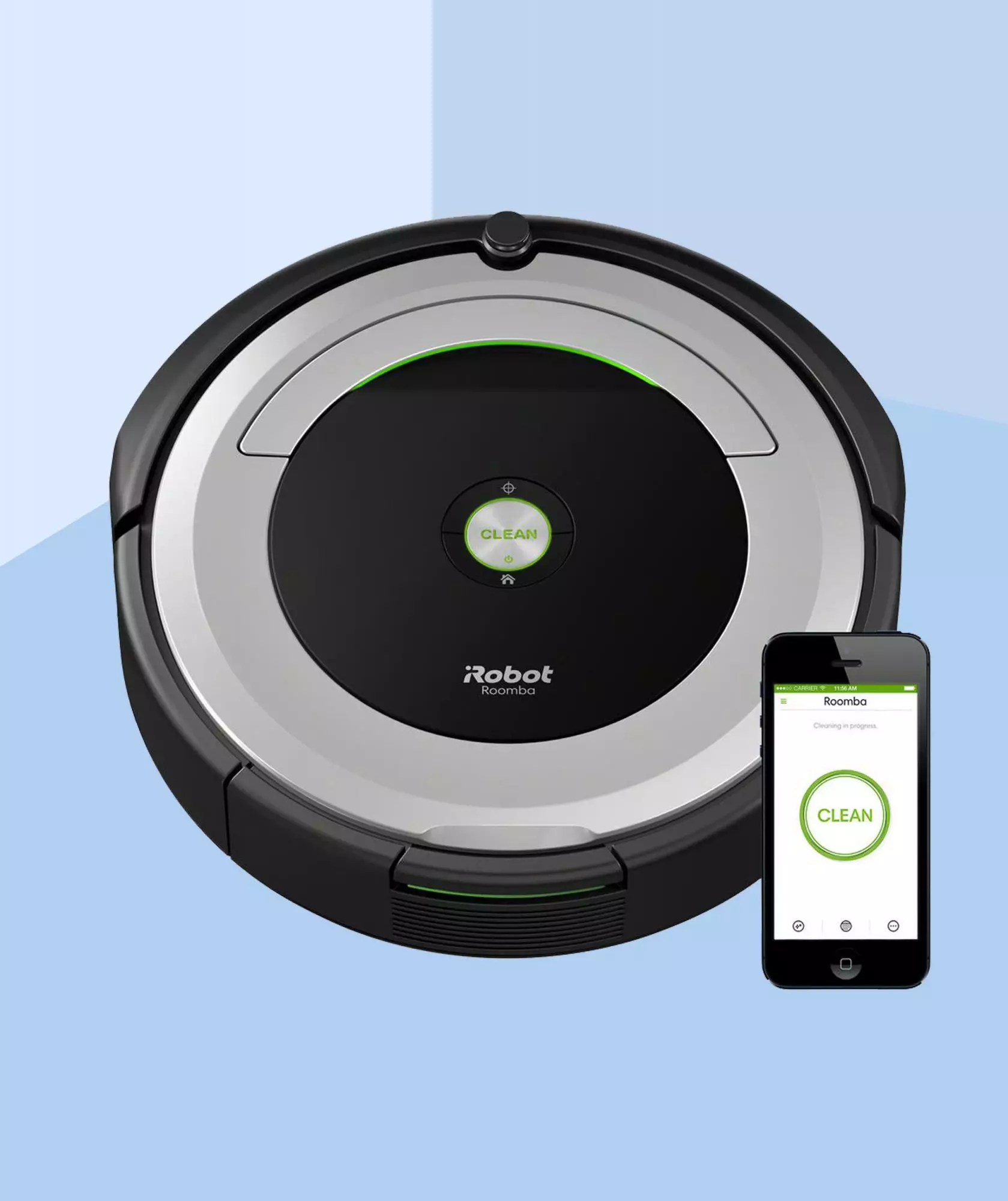 Amazu Yamamaye ya Roomba Yamamaye ya Amazone Yarangije Kugurishwa Icyumweru Mbere yumunsi wambere