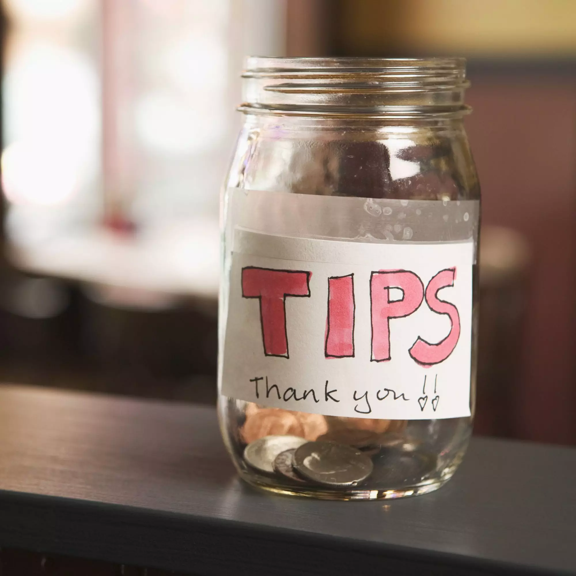 FWX TIP JAR