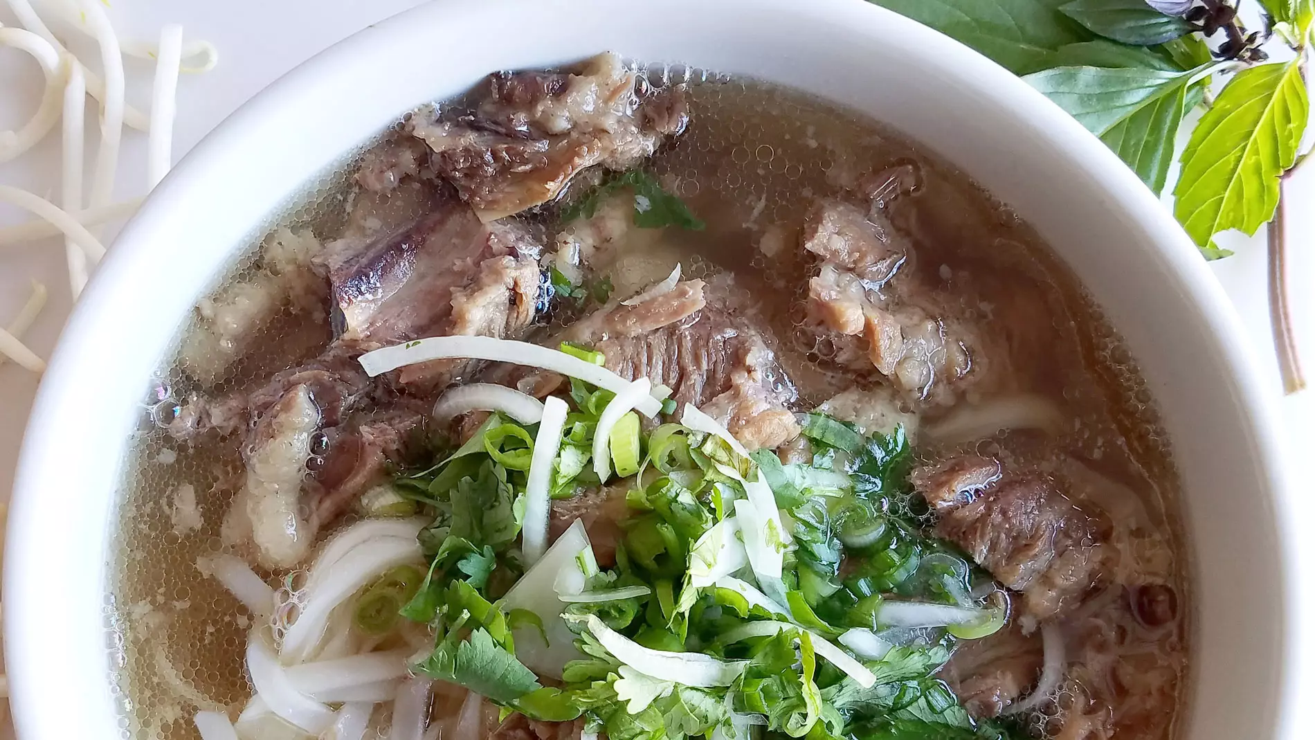 Nong La Pho