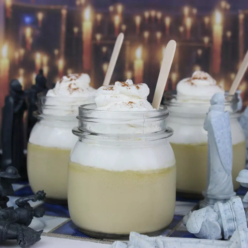 KRIM PASUK BUTTERBEER FWX