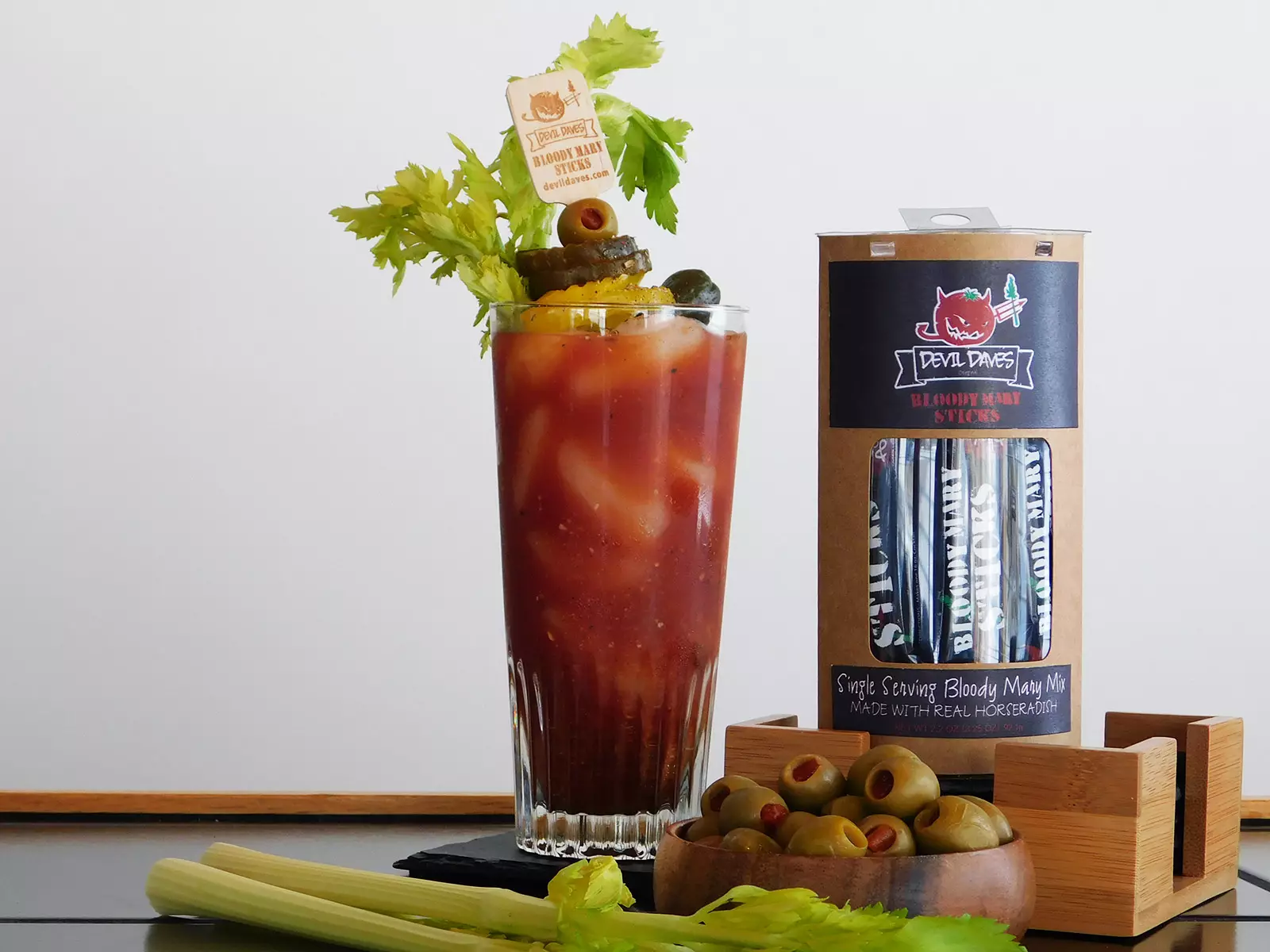 diabhal daves bloody mary kit