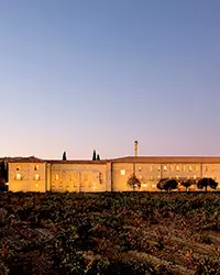 Refectorio en Le Domaine en Ribera del Duero, España