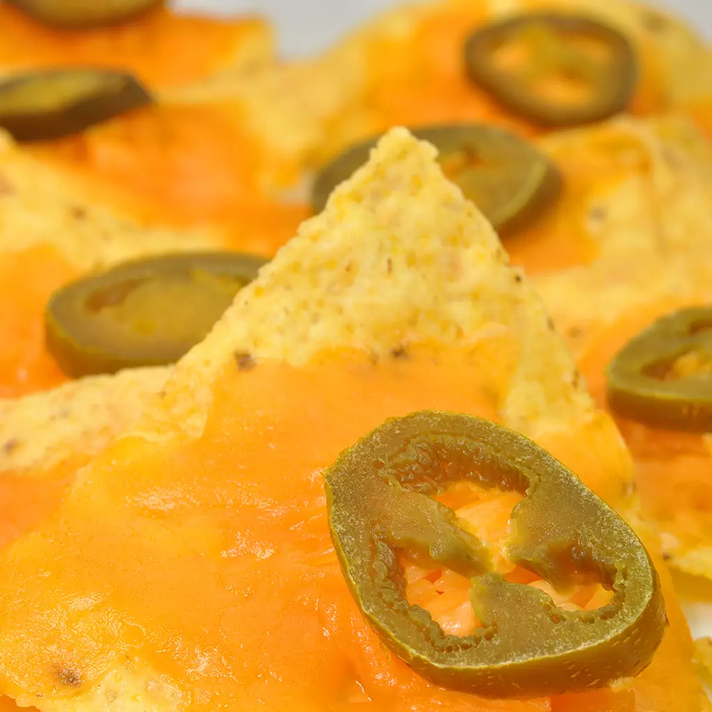 1977 NACHO RECIPE FWX