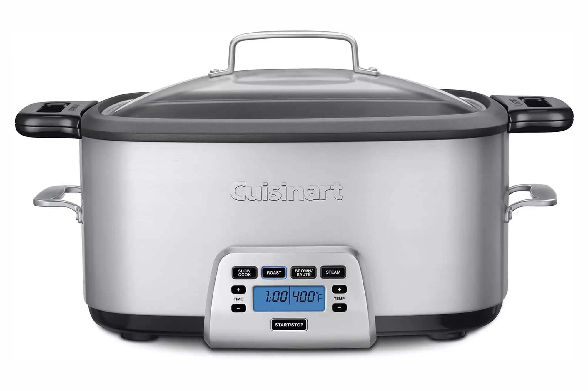 olla de cocción lenta cuisinart