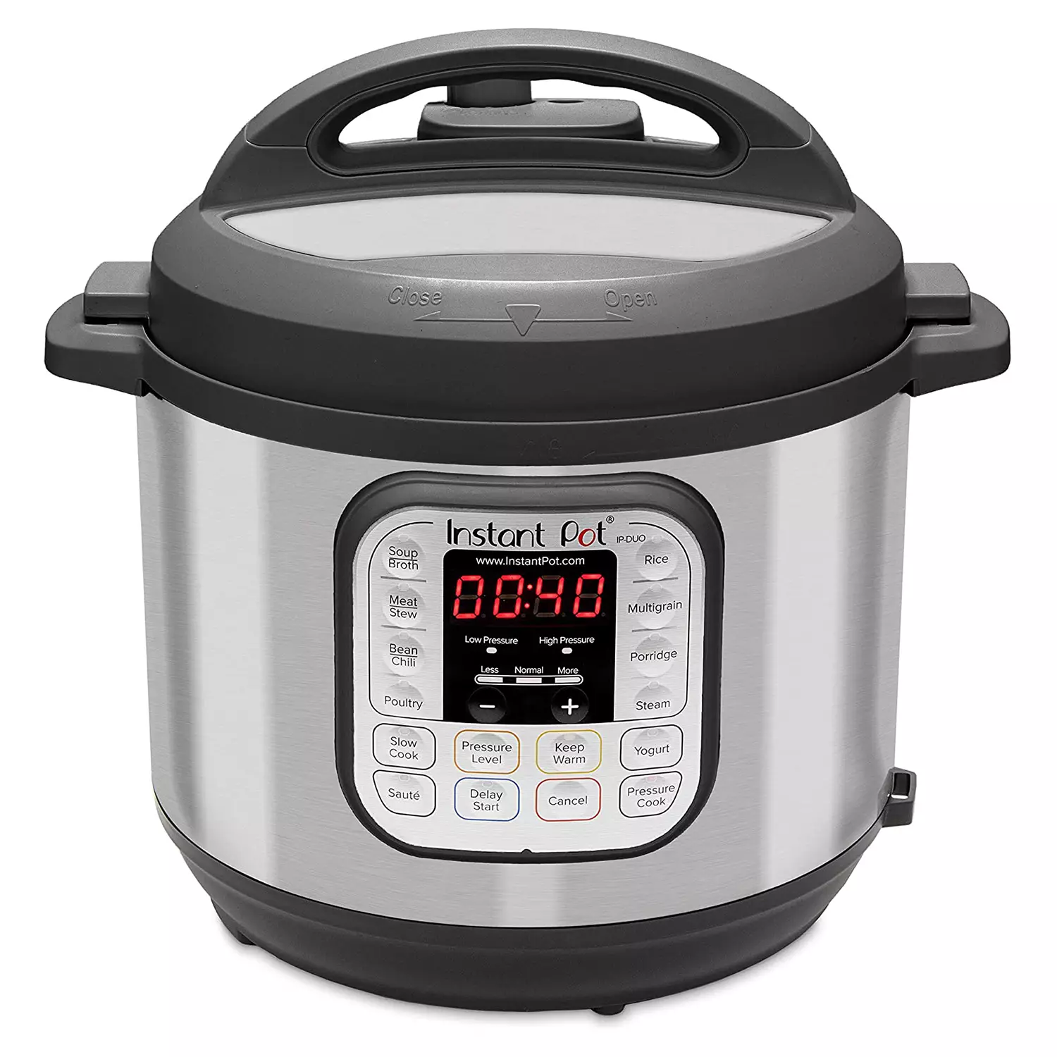 Freidora Instant Pot Air en Amazon