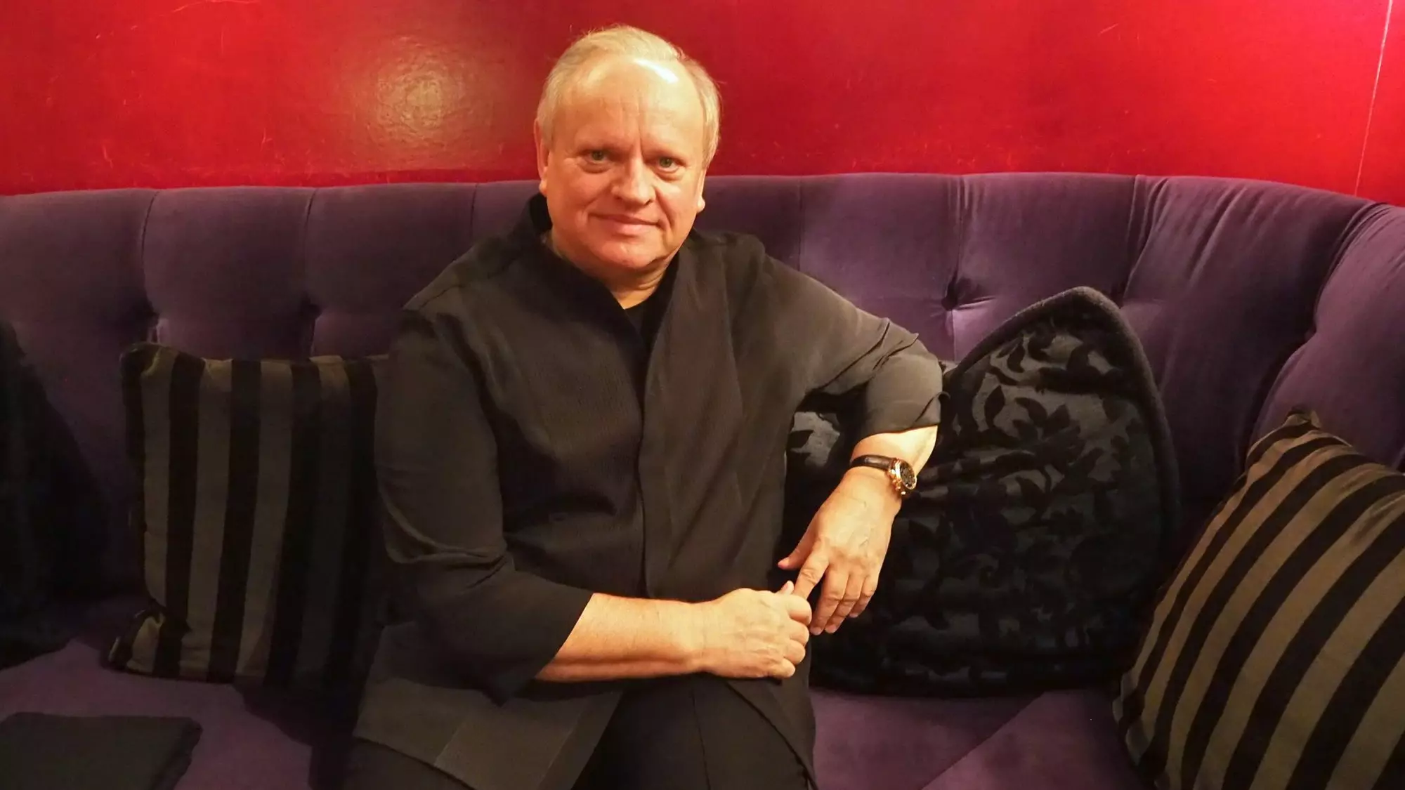 Joel Robuchon