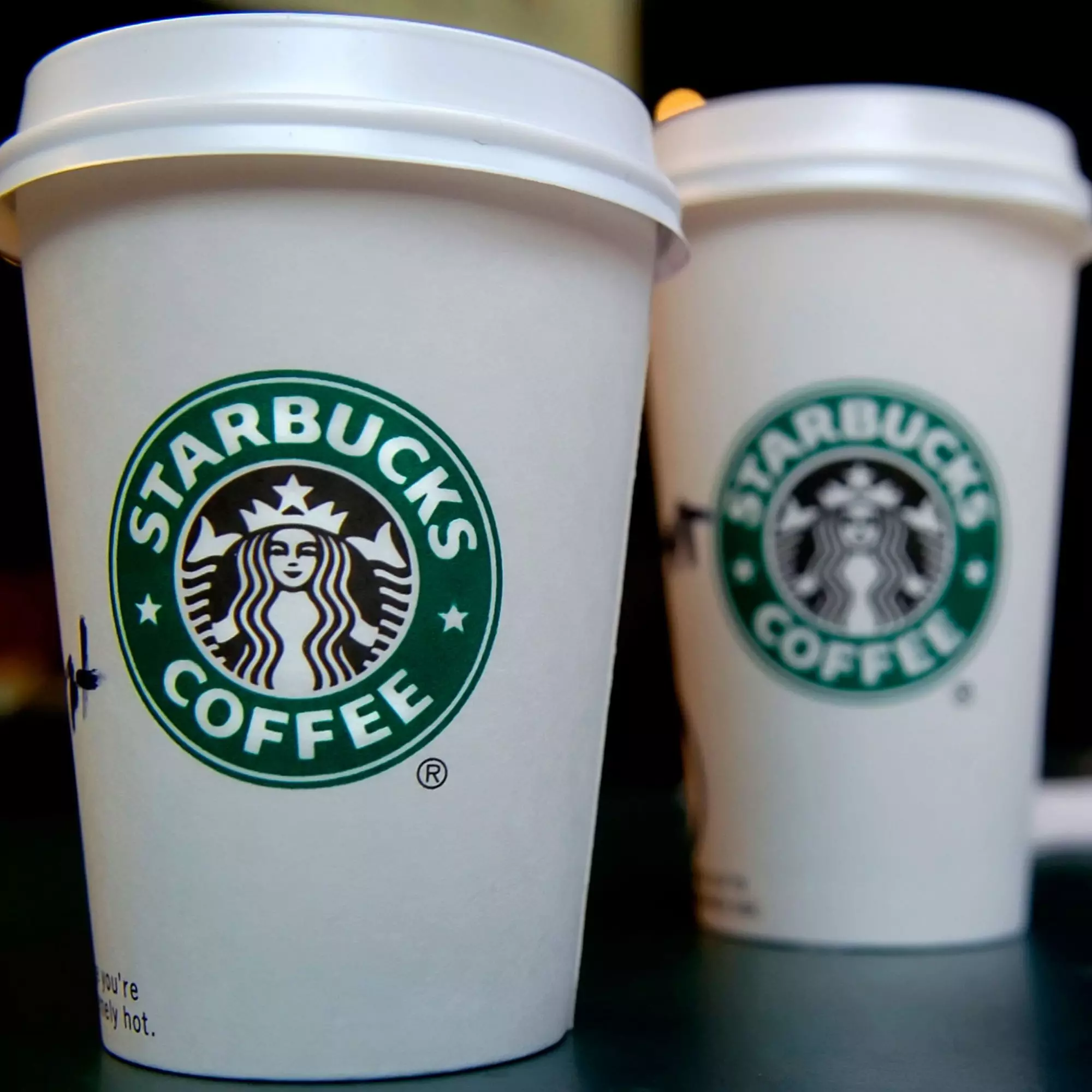 FWX STARBUCKS اعترافات