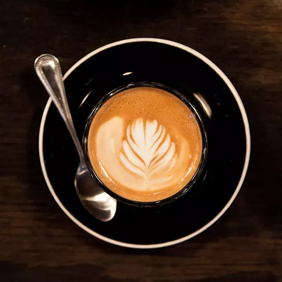 FWX BENÖTIGEN VERSORGUNG ESPRESSO 1