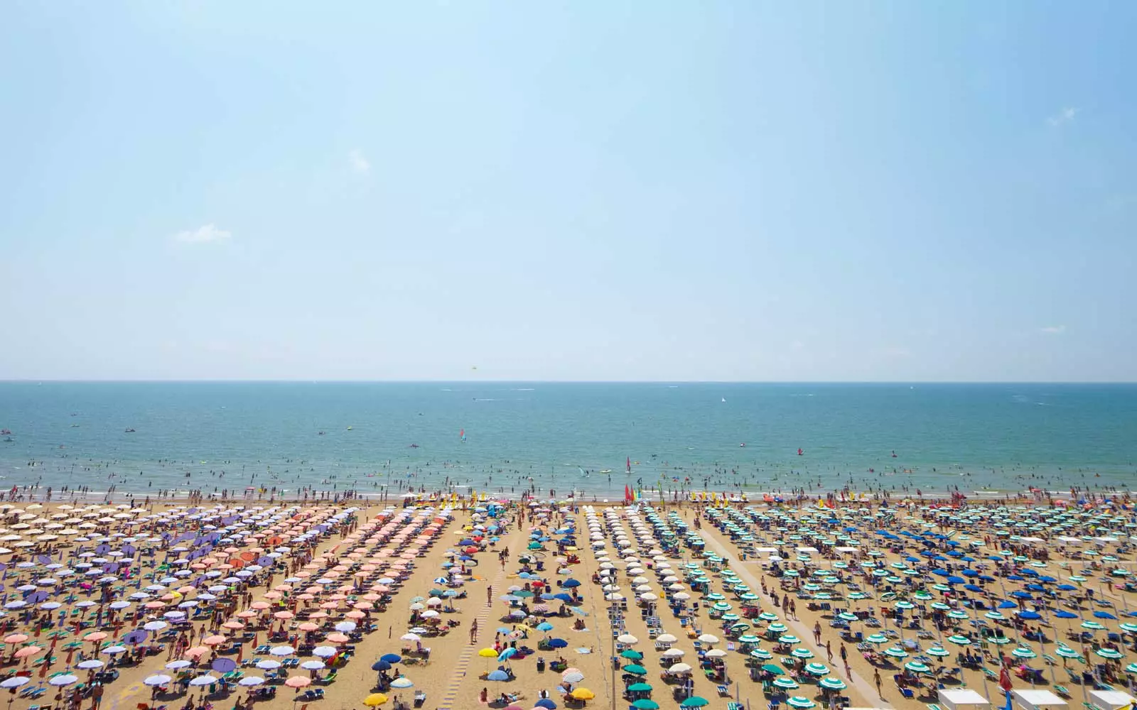 De goedkoopste dagen om te vliegen in de zomer van 2017