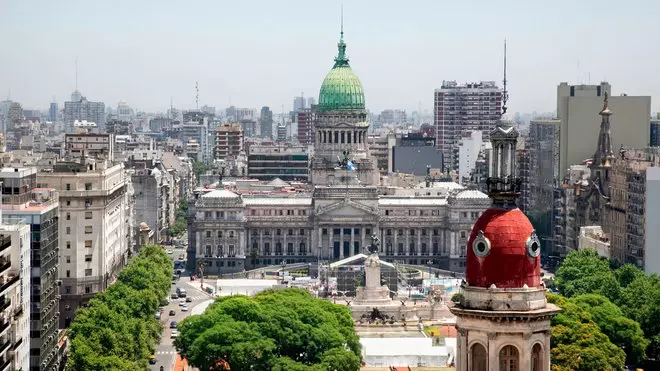 Храна и вино: Най-добрите места за пазаруване в квартал Сохо Палермо в Буенос Айрес