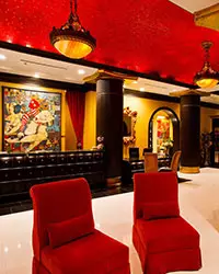 Grand Bohemian Hotel Bar
