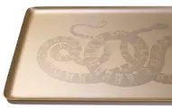 Serpentine Tray