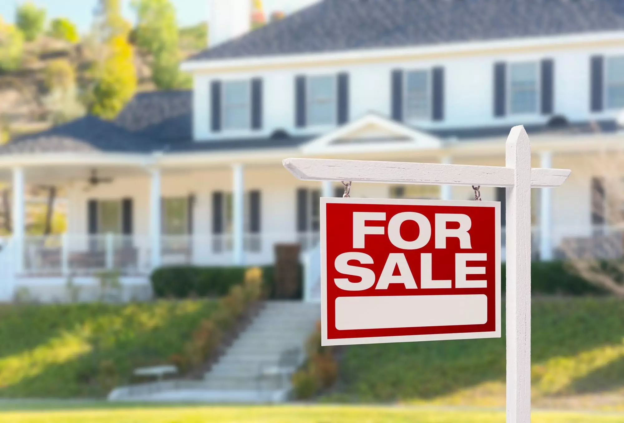 Prodaja vašega doma