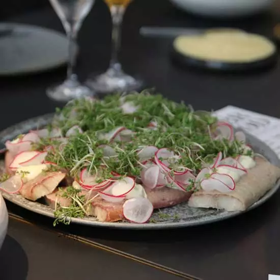 FWX SANDWICH STALKER DENMARKS FACED SANDWICH RADISHES ଖୋଲିବ |