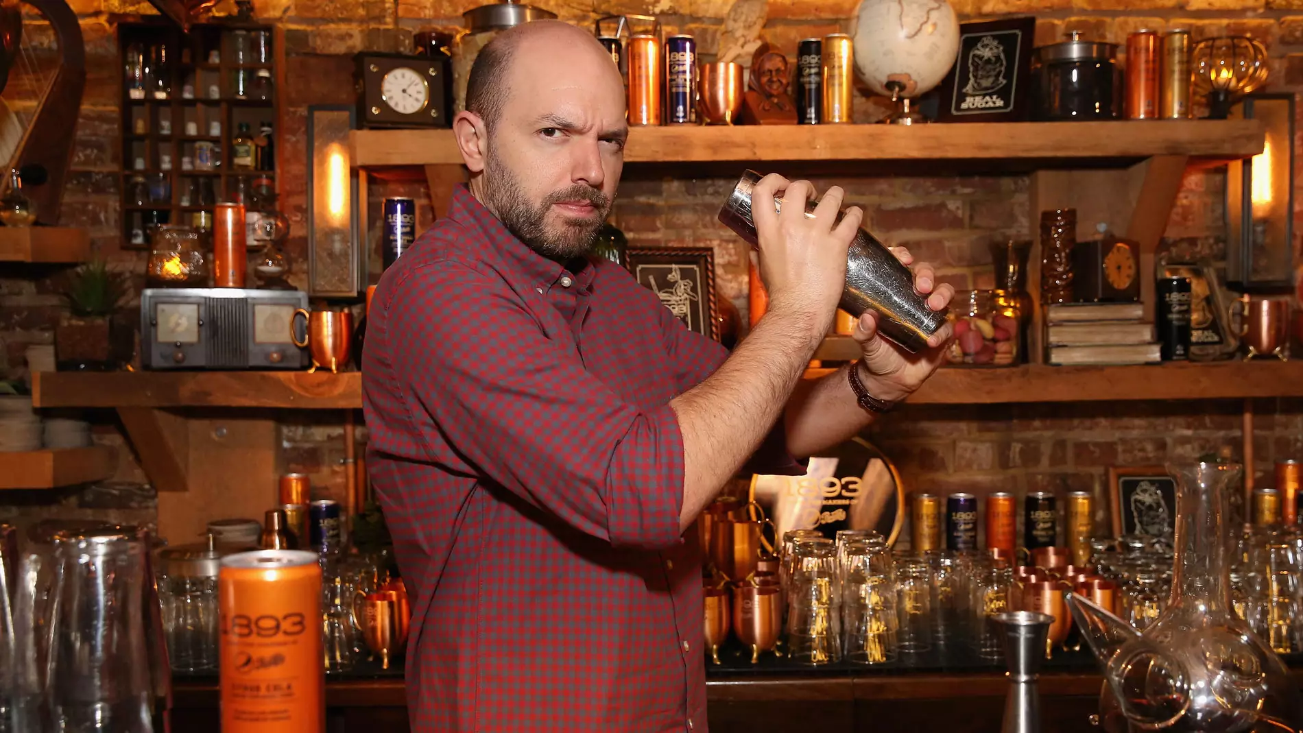 Paul Scheer