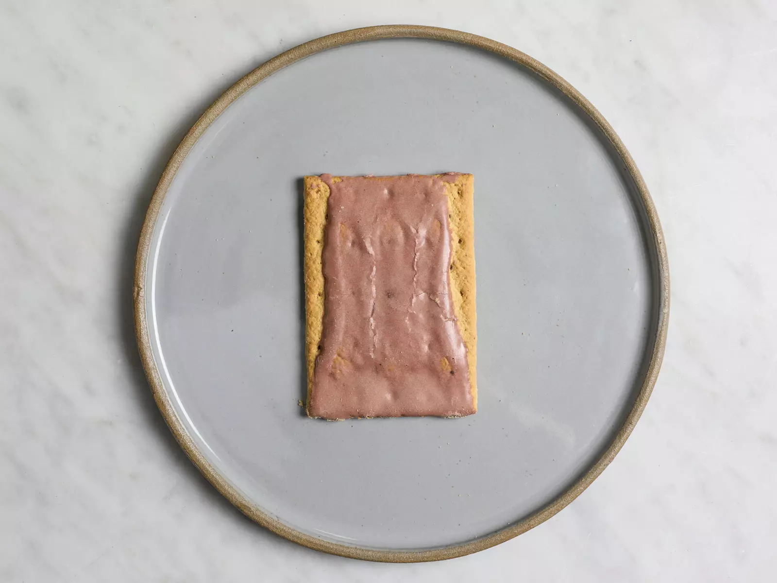 S'mores Poptarts