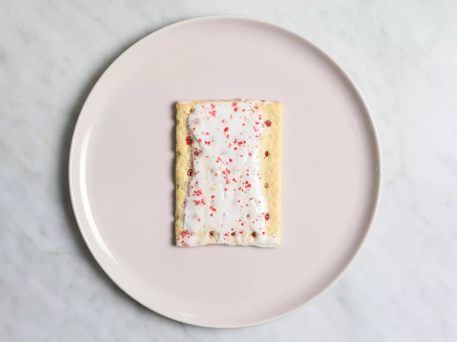 Raspberry Poptarts