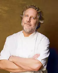 Jonathan Waxman