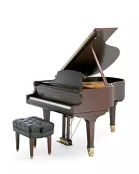 UMason kunye noHamlin Piano