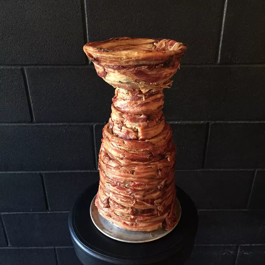 FWX BACON STANLEY CUP