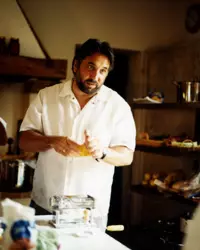 Si Chef Marco Canora