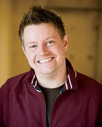 Richard Blais