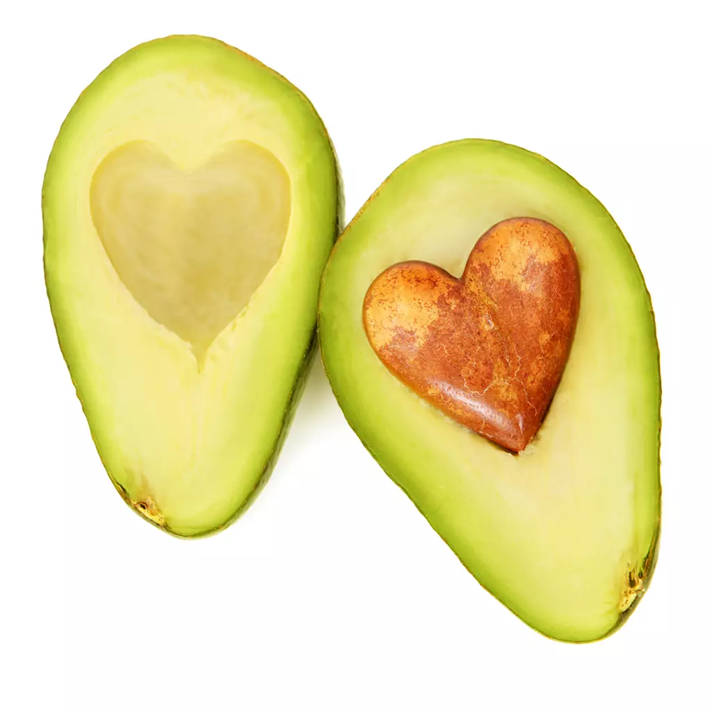 FWX AVOCADO EMOJI