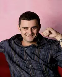 Gary Vaynerchuk의 추수 감사절 와인 추천