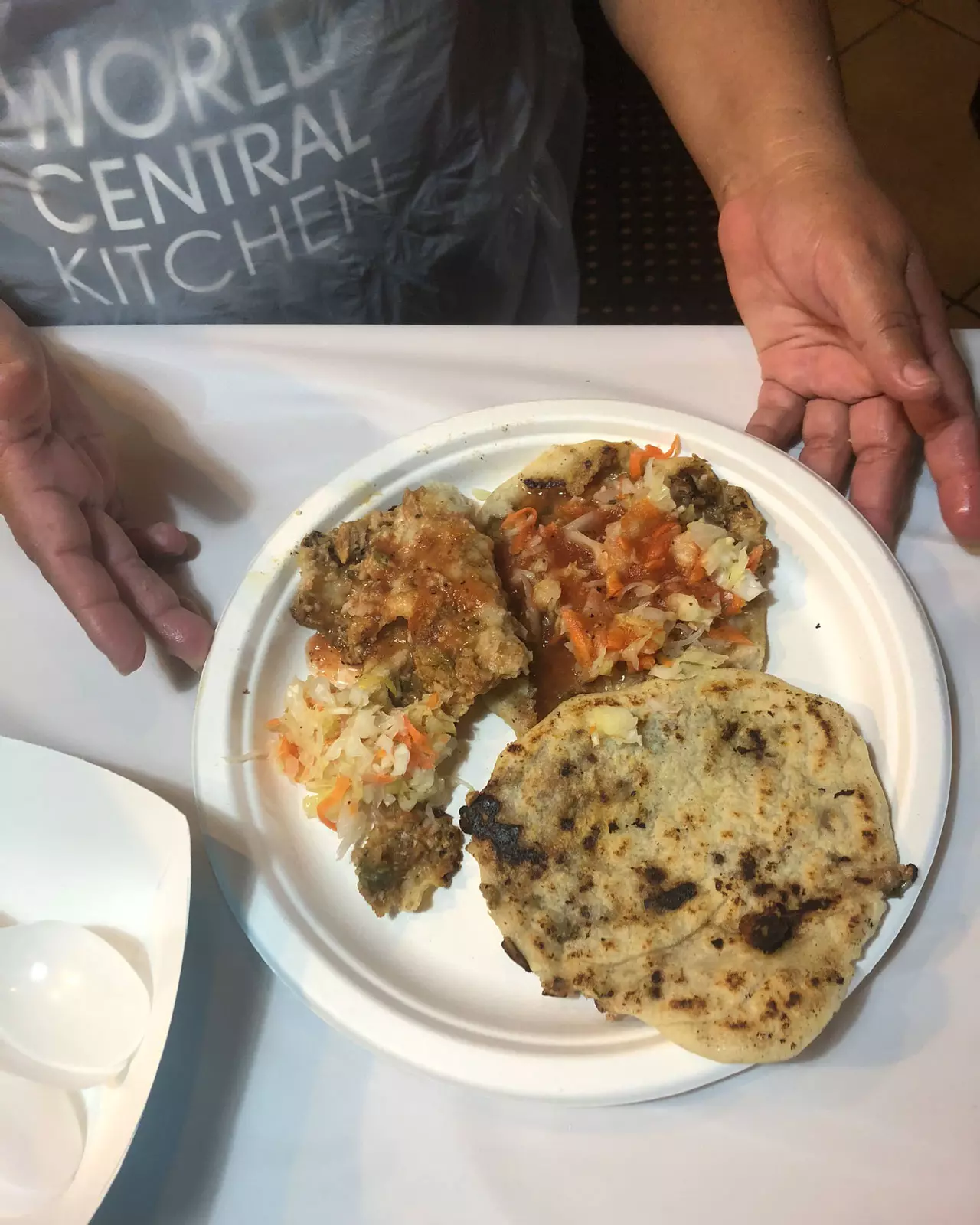 Pupusas