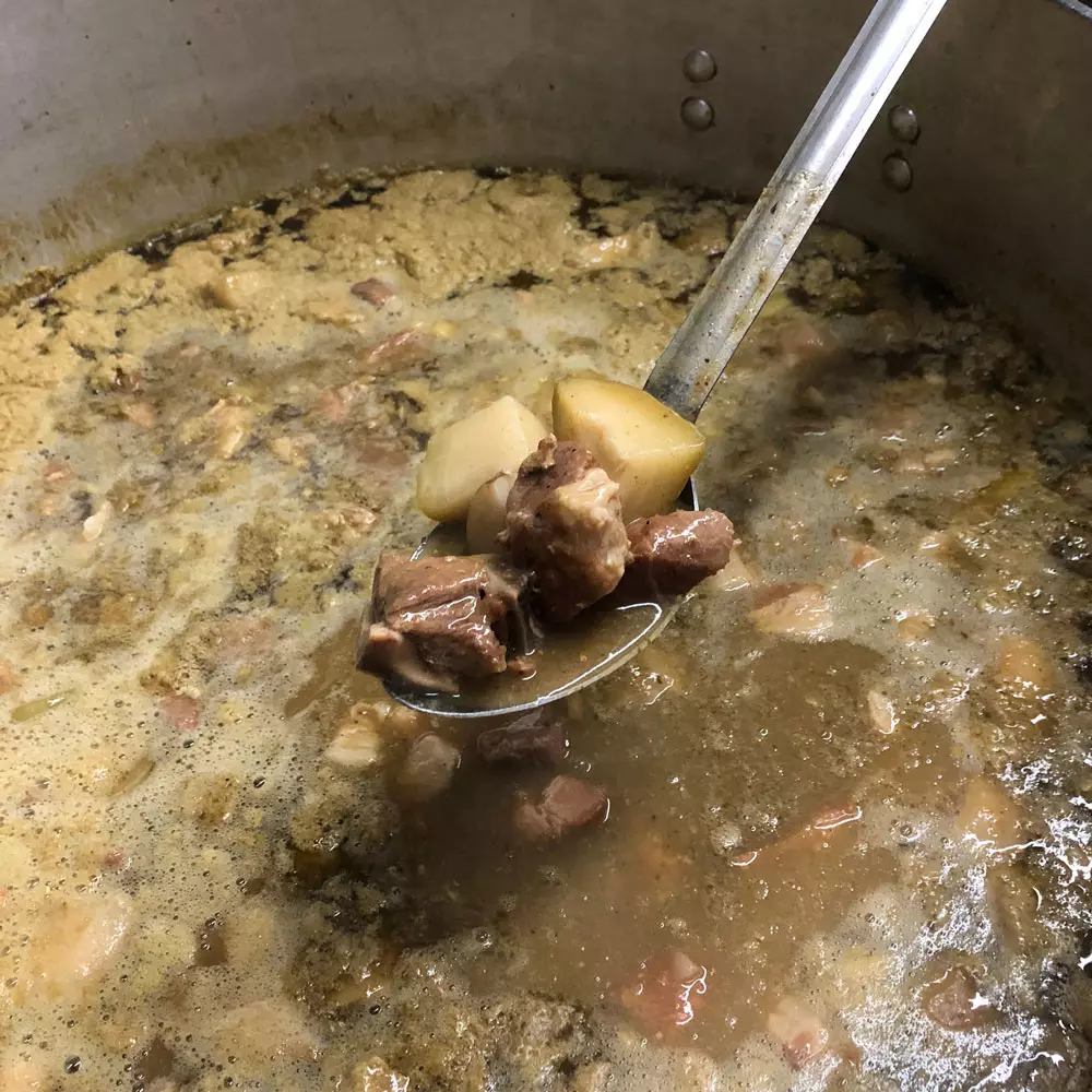 Pot vu Puerco