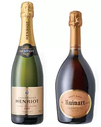 En İyi Rosé Şampanyalar ve Köpüklü Şaraplar
