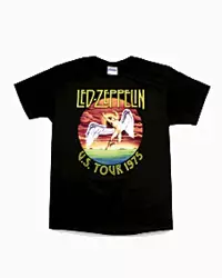 Zeppelin Shirt